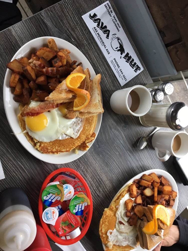 JAVA HUT - 11 Photos - 465 Memorial Avenue, Thunder Bay, ON, Canada - Yelp