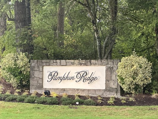 PUMPKIN RIDGE GOLF CLUB - Updated August 2025 - 132 Photos & 49 Reviews ...