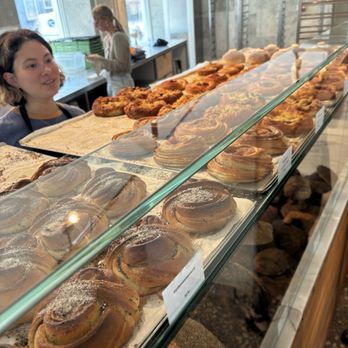 JUNO THE BAKERY - Updated December 2024 - 176 Photos & 57 Reviews ...