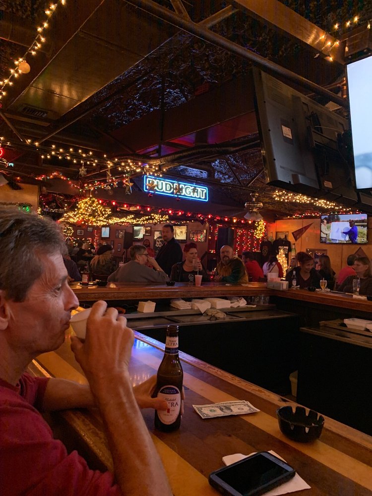 MCGREGOR’S BAR - Updated January 2026 - 502 N Highland St, Mount Dora ...