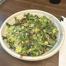 CHOP & GO - Updated November 2025 - 47 Photos & 43 Reviews - 85 John St ...