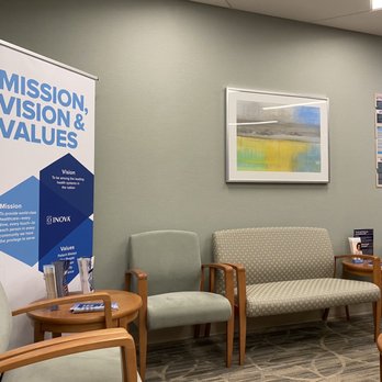 INOVA IMAGING CENTER - GAINESVILLE - Updated January 2026 - 13575 ...