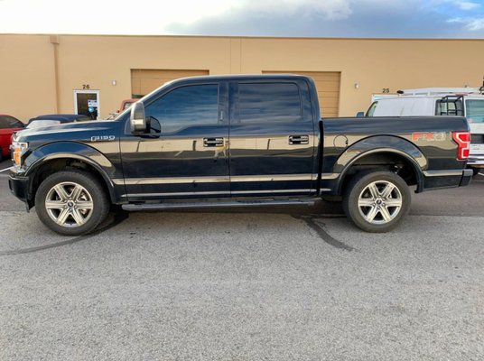 ELITE WINDOW TINTING - Updated April 2026 - 22 Photos & 16 Reviews ...
