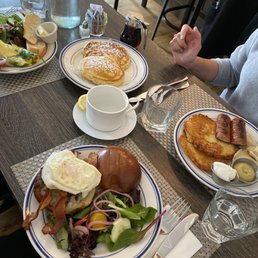 BLUE CAFE - Updated July 2025 - 295 Photos & 243 Reviews - 60 S Finley ...