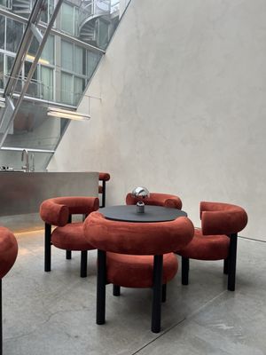 ELLIPSIS - Updated December 2025 - 68 Photos & 15 Reviews - 205-1540 W ...