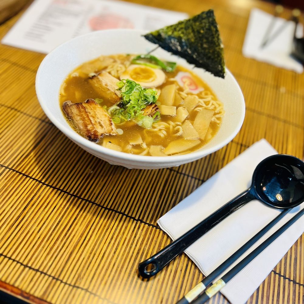 ITSUMO RAMEN - Updated October 2025 - 33 Photos & 37 Reviews - 1451 O ...