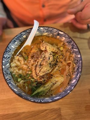 SUMO RAMEN BAR - Updated September 2025 - 46 Photos & 21 Reviews - 3300 ...