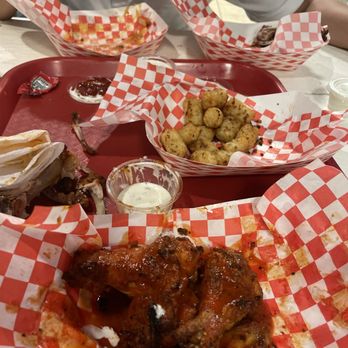 JD’S WINGZ & THINGZ - Updated June 2024 - 451 Photos & 271 Reviews ...