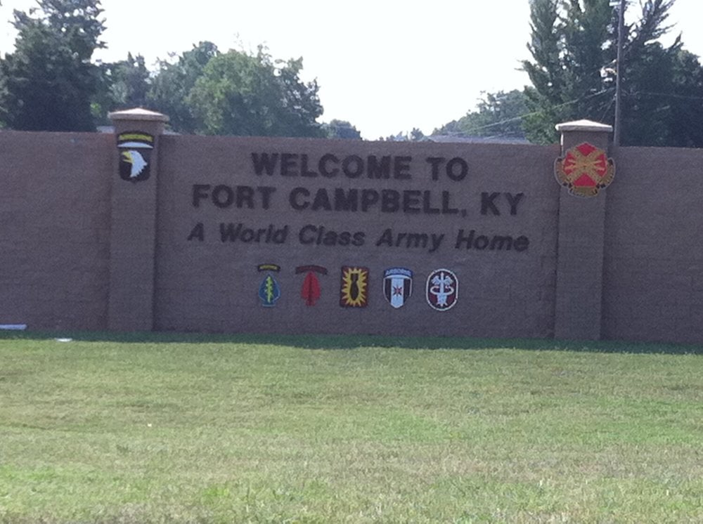 FORT CAMPBELL - Updated December 2024 - 5440 Airborne St, Fort Campbell ...