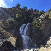 SAN ANTONIO FALLS - 162 Photos & 49 Reviews - Hiking - Mt Baldy Rd ...