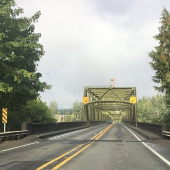 AGATE PASS BRIDGE - Updated July 2025 - 15 Photos - 305 Agate Pass ...