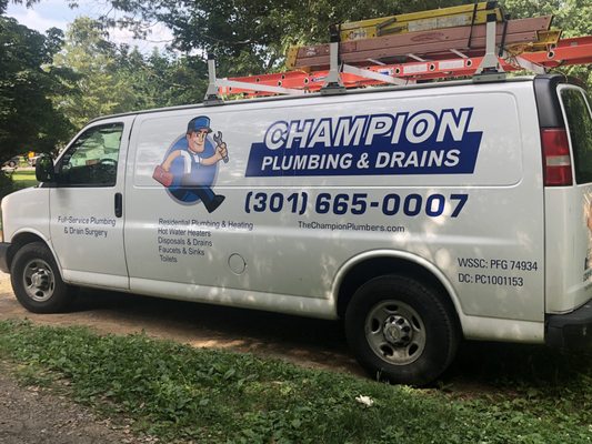 Champion Plumbing & Drains - Updated December 2025 - 50 Photos - 168 ...