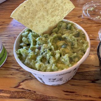 GUAC SHOP MEXICAN GRILL - Updated December 2025 - 6241 Jericho Tpke ...