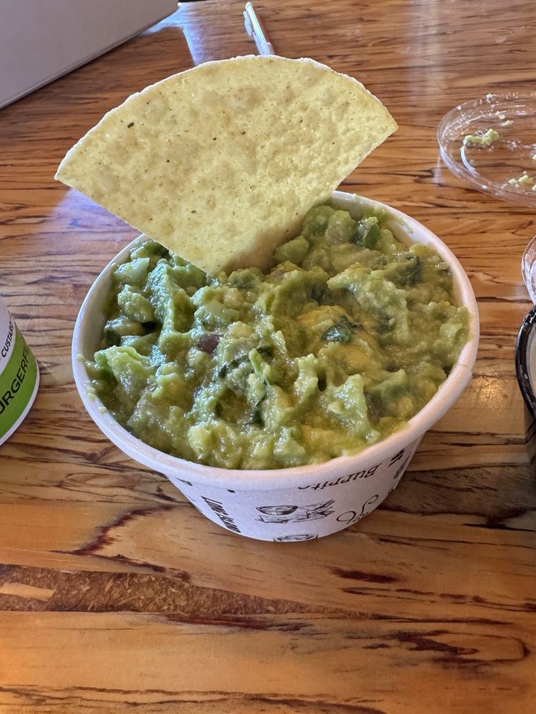 GUAC SHOP MEXICAN GRILL - Updated November 2025 - 6241 Jericho Tpke ...