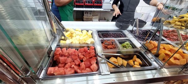 GABI JUICE BAR - Updated October 2025 - 16 W Burnside Ave, The Bronx ...