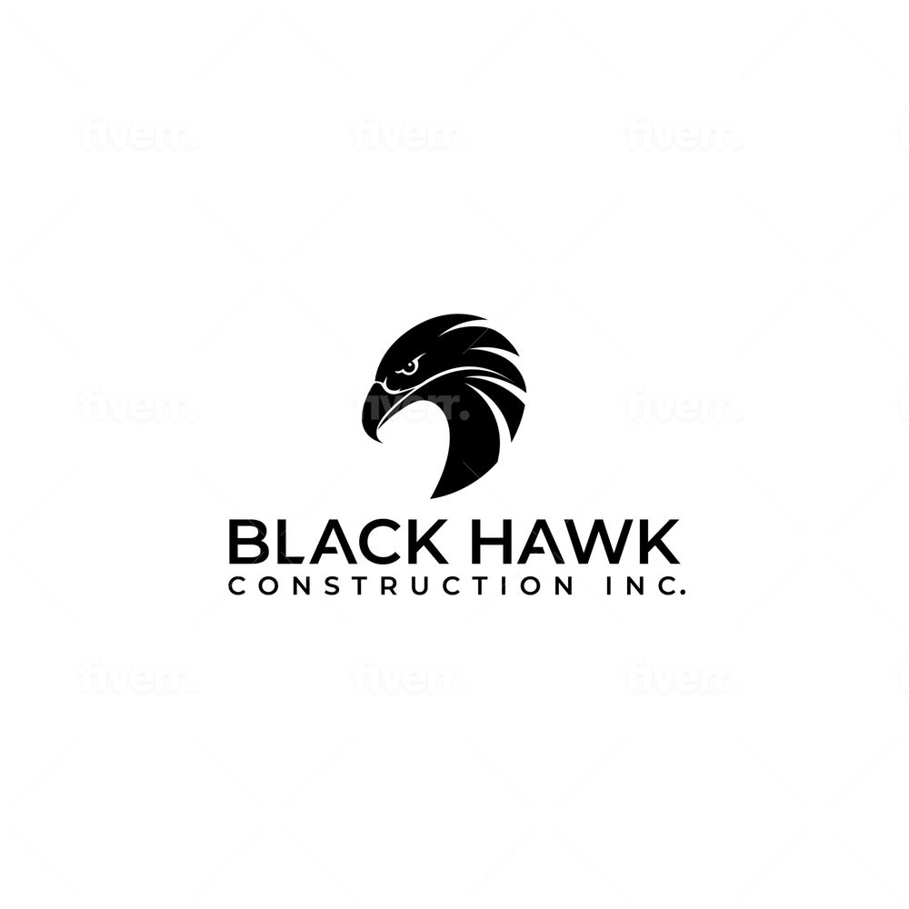 BLACK HAWK CONSTRUCTION - Updated August 2025 - Request Consultation ...