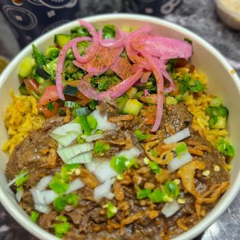 BIRYANI BOYS - Updated December 2024 - 148 Photos & 76 Reviews - 2100 E ...