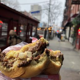 7TH STREET BURGER EAST VILLAGE - Updated December 2025 - 442 Photos ...