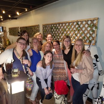 NINE BELOW - Updated October 2025 - 49 Photos & 45 Reviews - 1905 E ...