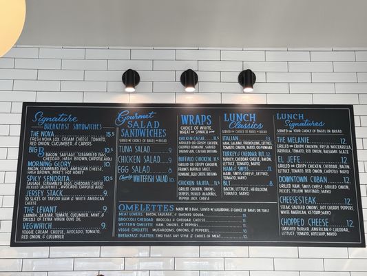 B BAGELS - Updated August 2025 - 57 Photos & 51 Reviews - 367 Grove St ...