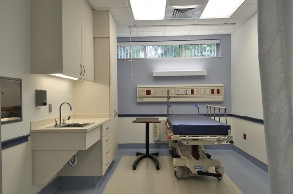 MADISON COUNTY MEMORIAL HOSPITAL - Updated May 2026 - 14 Photos - 224 ...