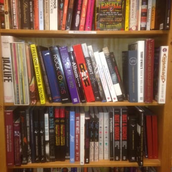 LEMURIA BOOK STORE - Updated February 2025 - 41 Photos & 28 Reviews ...