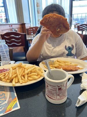 BLUE STAR RESTAURANT - Updated December 2025 - 46 Photos & 112 Reviews ...