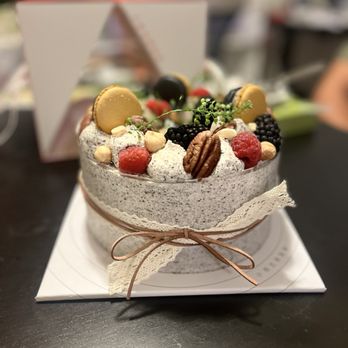 FREESIA CAKE - Updated December 2025 - 182 Photos & 51 Reviews - 640 W ...