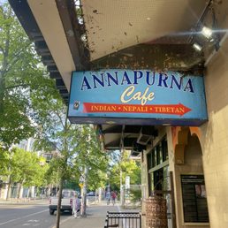 ANNAPURNA CAFE - Updated December 2025 - 731 Photos & 1053 Reviews ...