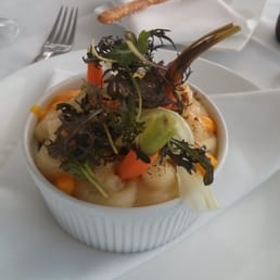 THE RESTAURANT AT THE GETTY CENTER - Updated December 2025 - 1519 ...