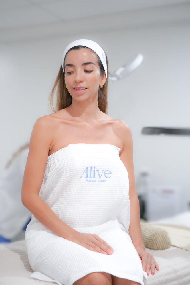 ALIVE WELLNESS CENTER - Updated August 2025 - 217 SE 1st St, Miami ...