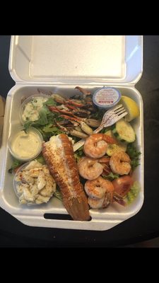 Spadaforas Seafood Market Ocean City 6093986703 Seafood Markets ...