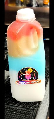 D&B DAIQUIRI SPOT - 21 Photos - 2115 NW 122nd St, Oklahoma City ...
