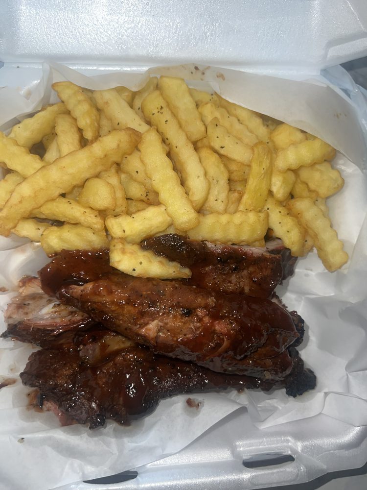 MAYLEE’S KITCHEN - Updated December 2025 - 3819 Robinson St, Jackson ...