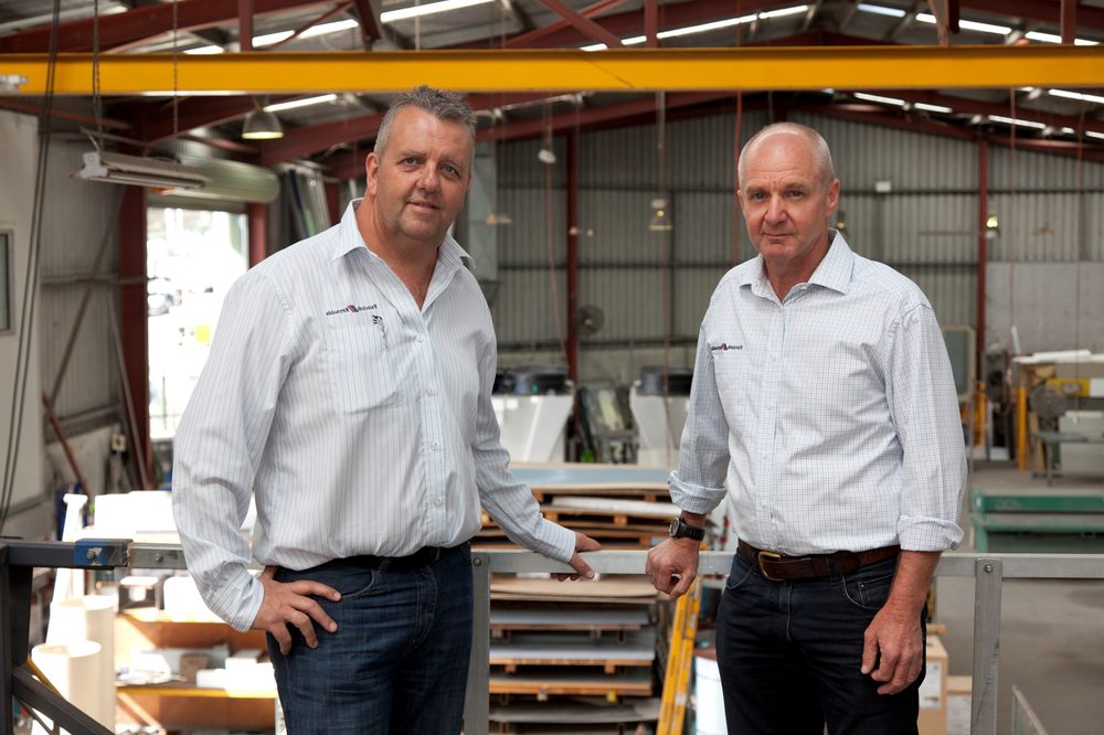 FAIRCLOTH & REYNOLDS NEW ENGLAND NSW - 1/233 Mann St, Armidale New ...