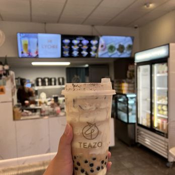 TEAZO - Updated October 2025 - 455 Photos & 228 Reviews - 1050 Taraval ...