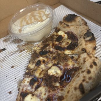 TALESPIN PIZZA - Updated December 2024 - 72 Photos & 33 Reviews - 11300 ...