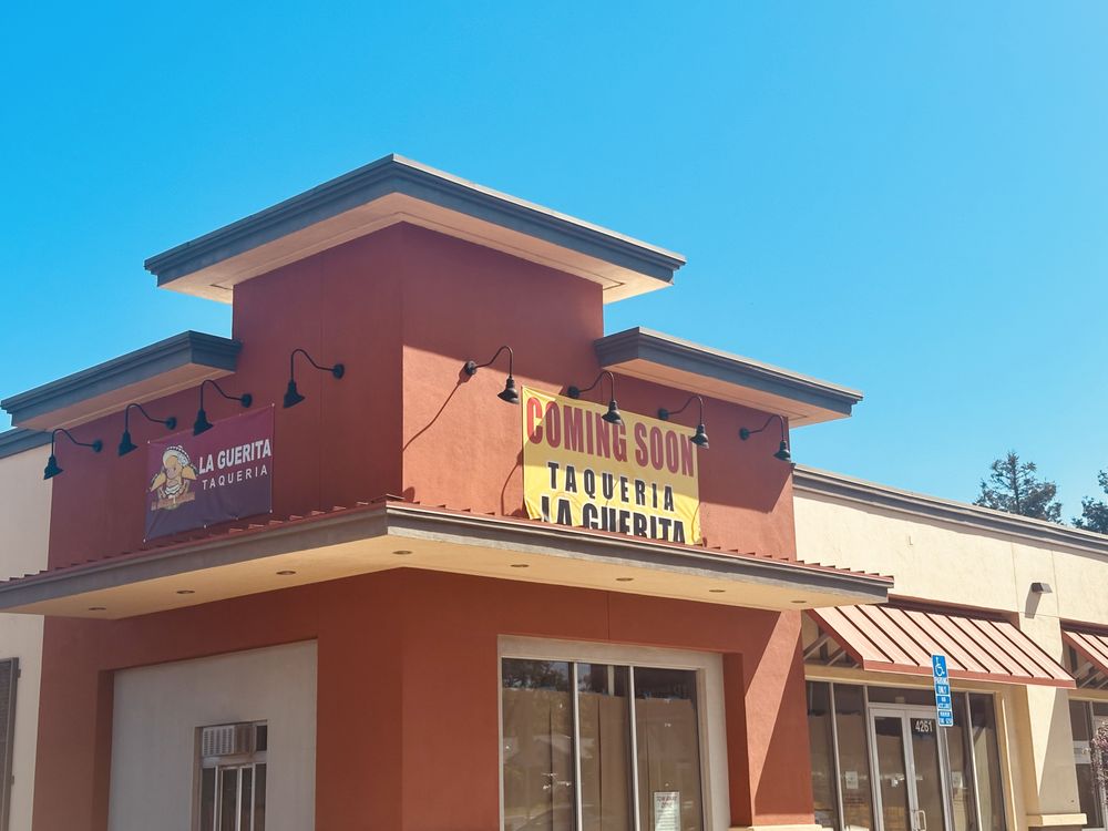 LA GUERITA TAQUERIA - Updated August 2024 - 4261 Hilltop Dr, El ...
