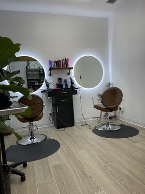 THE HAIR PROJECT - Updated January 2025 - 16 Photos - 2459 E 70th St ...