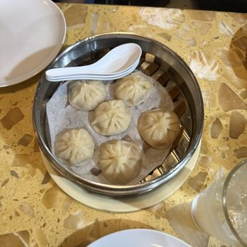 DUMPLING HOUSE - Updated August 2025 - 791 Photos & 664 Reviews - 221 W ...