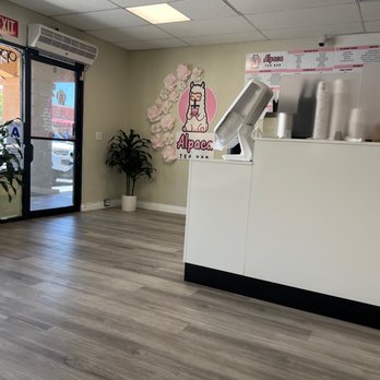 ALPACA TEA BAR - Updated May 2025 - 63 Photos & 64 Reviews - 16770 ...