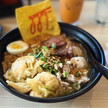BA MEE THAI NOODLE HOUSE - Updated July 2024 - 51 Photos & 25 Reviews ...