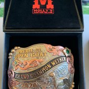 MOLLY’S CUSTOM SILVER - 49 Photos & 16 Reviews - 1521 N Cooper St ...