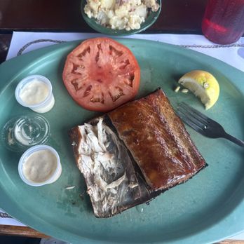 TED PETER’S FAMOUS SMOKED FISH - Updated July 2024 - 621 Photos & 606 ...