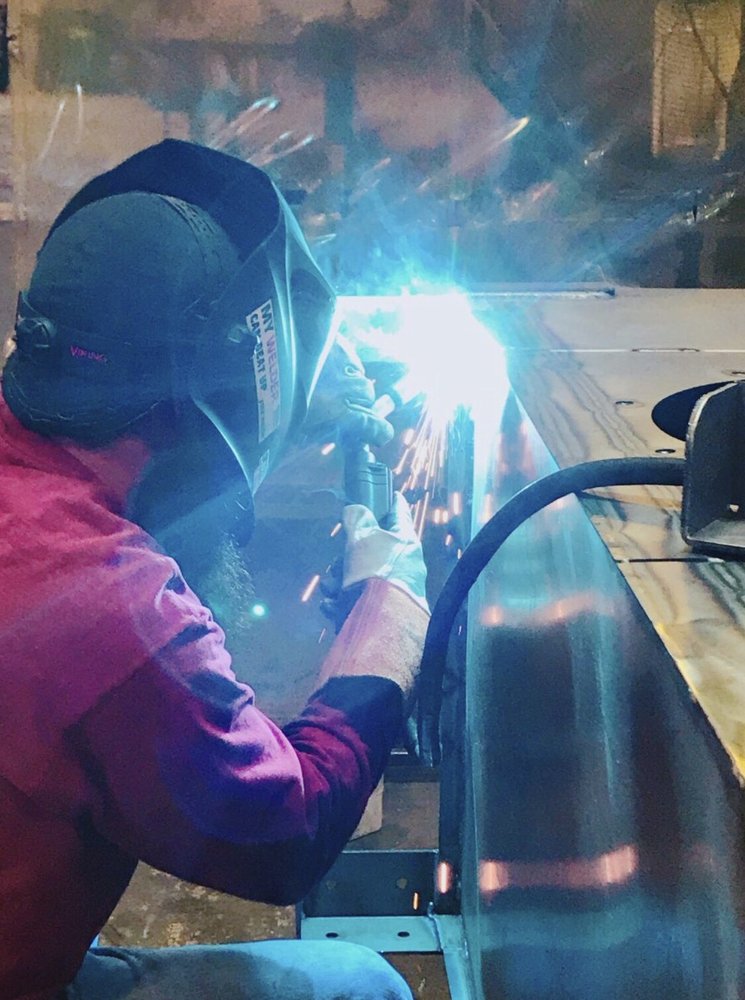 SLICK WELD MOBILE WELDING - 28 Photos - Cerritos, CA - Yelp