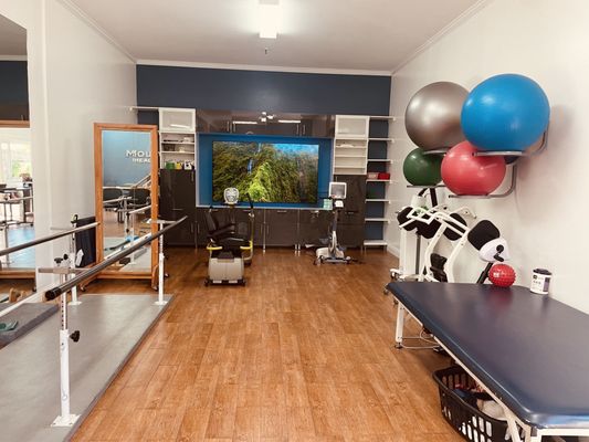 MOUNTAIN VIEW HEALTHCARE CENTER - Updated January 2026 - 40 Photos ...