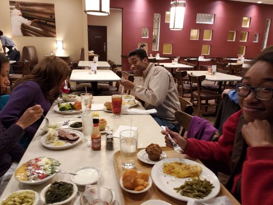 MCL RESTAURANT & BAKERY - 54 Photos & 40 Reviews - American ...