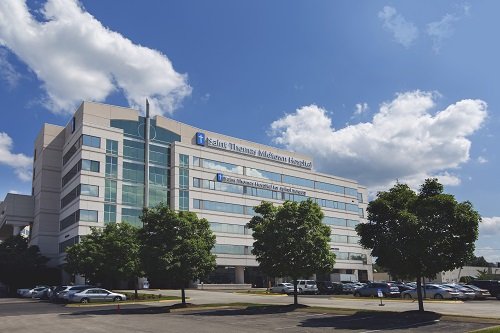 SAINT THOMAS MIDTOWN HOSPITAL - Updated December 2025 - 63 Reviews ...