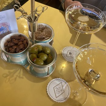 THE RIVOLI BAR AT THE RITZ - Updated July 2025 - 86 Photos & 30 Reviews ...