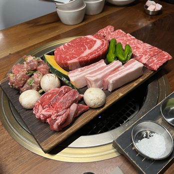 NUBIANI - 645 Photos & 201 Reviews - 315 5th Ave, New York, New York ...